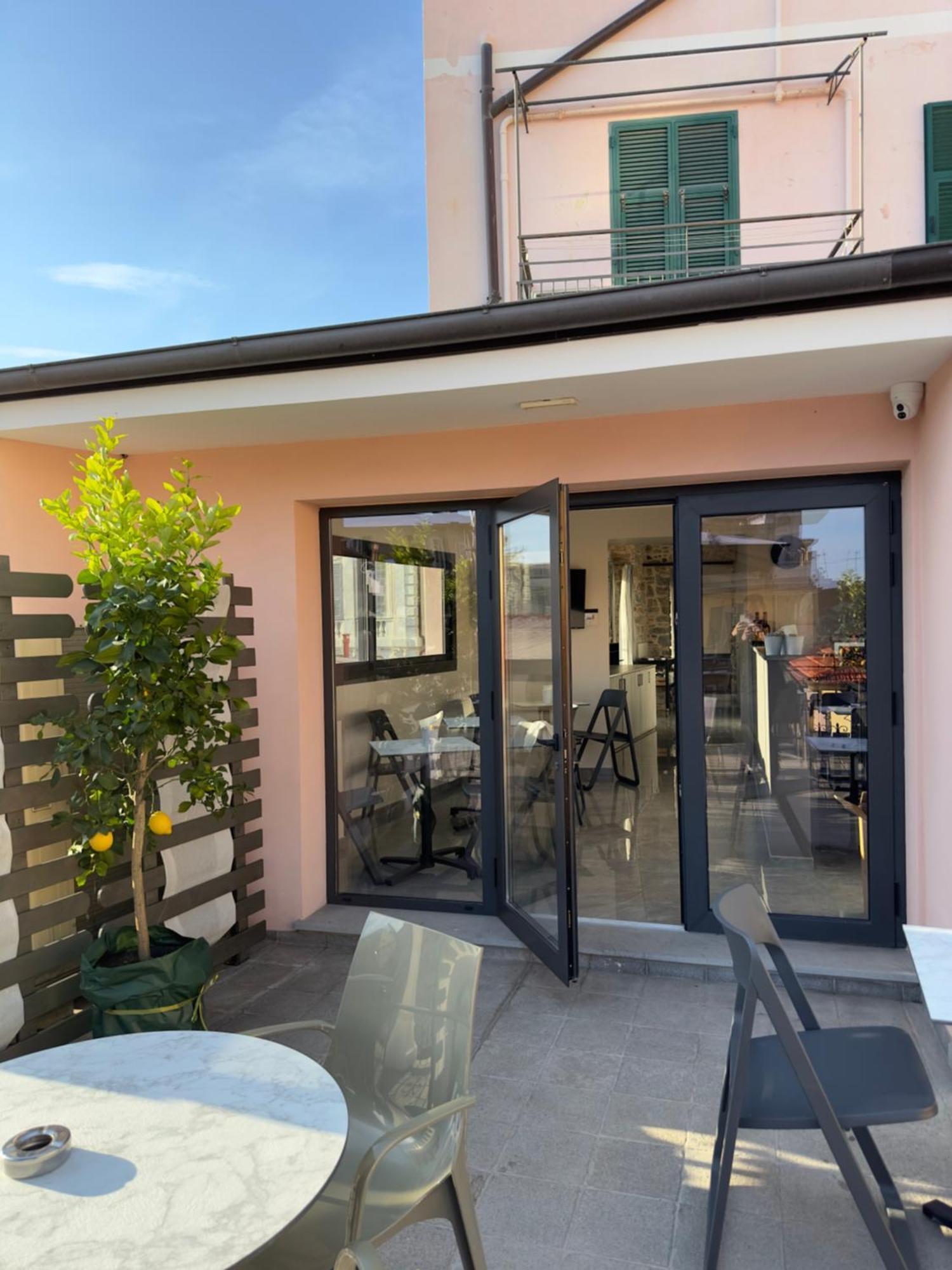 Guest house Prima Fila Due Pemium Sanremo, Italy - book now, 2026 prices